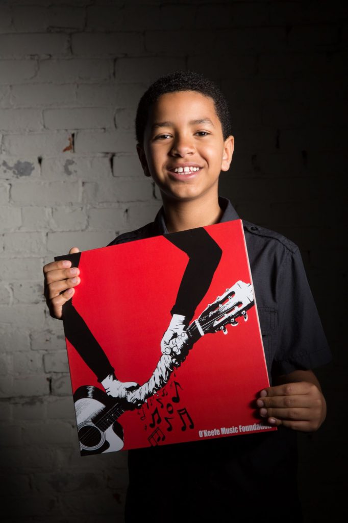 O'Keefe Music Foundation